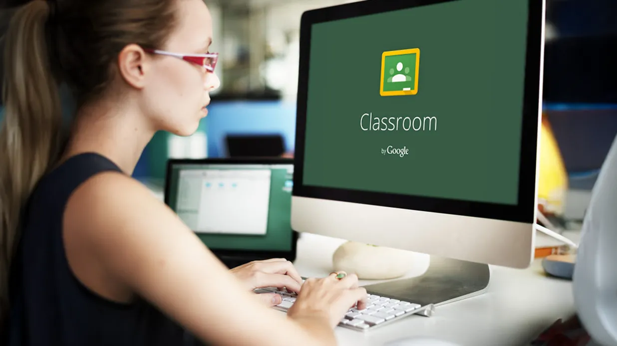 Crea tu ambiente virtual de aprendizaje con Google Classroom | Académica